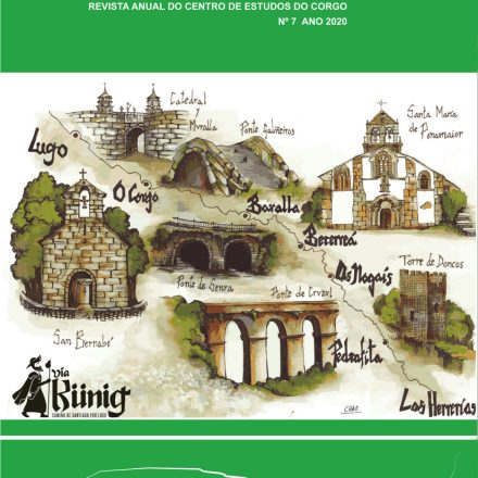 Revista Corga – Concello do Corgo